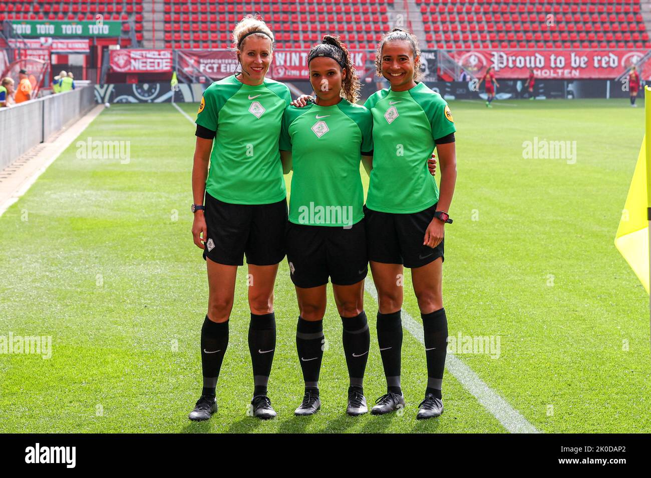 Franka overtoom Banque de photographies et d’images à haute résolution ...