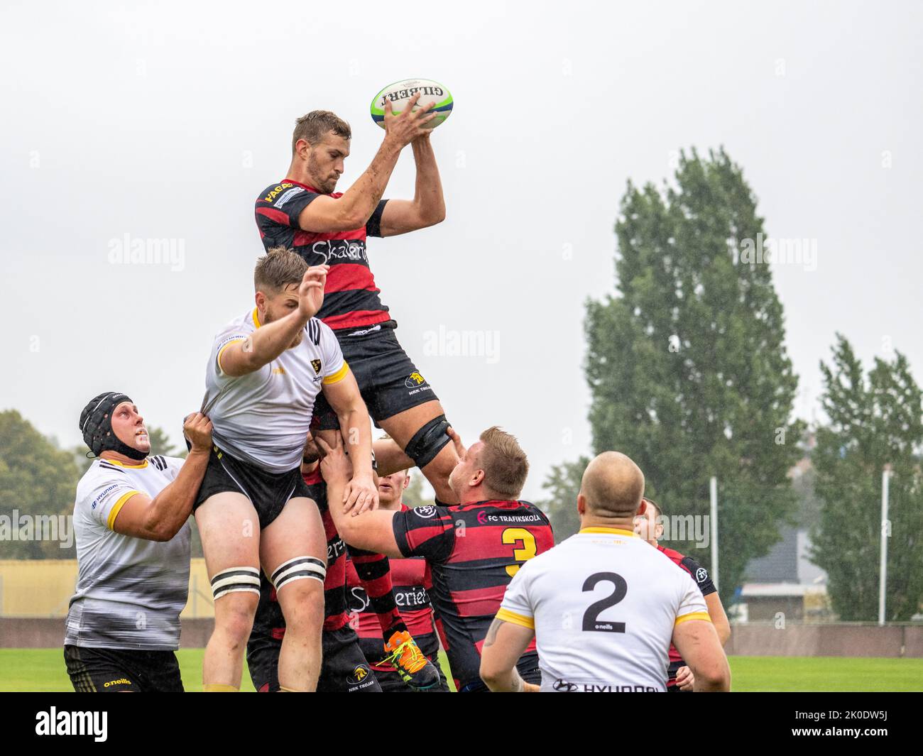 Cheval de troie nrk Banque de photographies et d’images à haute ...
