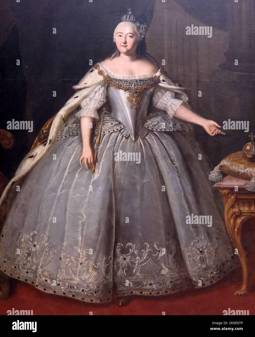 Ivan vishnyakov Banque de photographies et d’images à haute résolution - Alamy