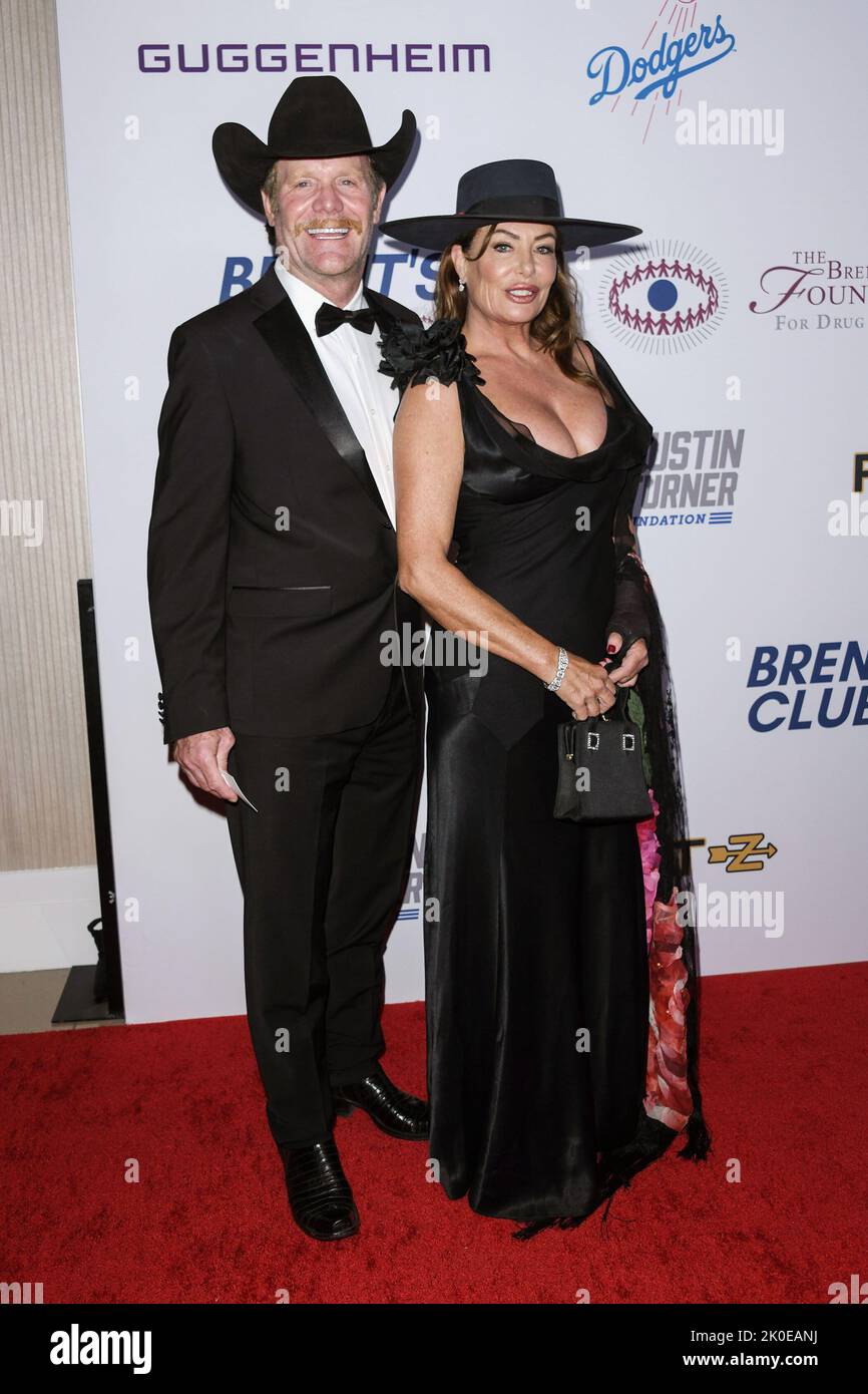 Été spectaculaire au profit de la Fondation Brent Shapiro au Beverly ...