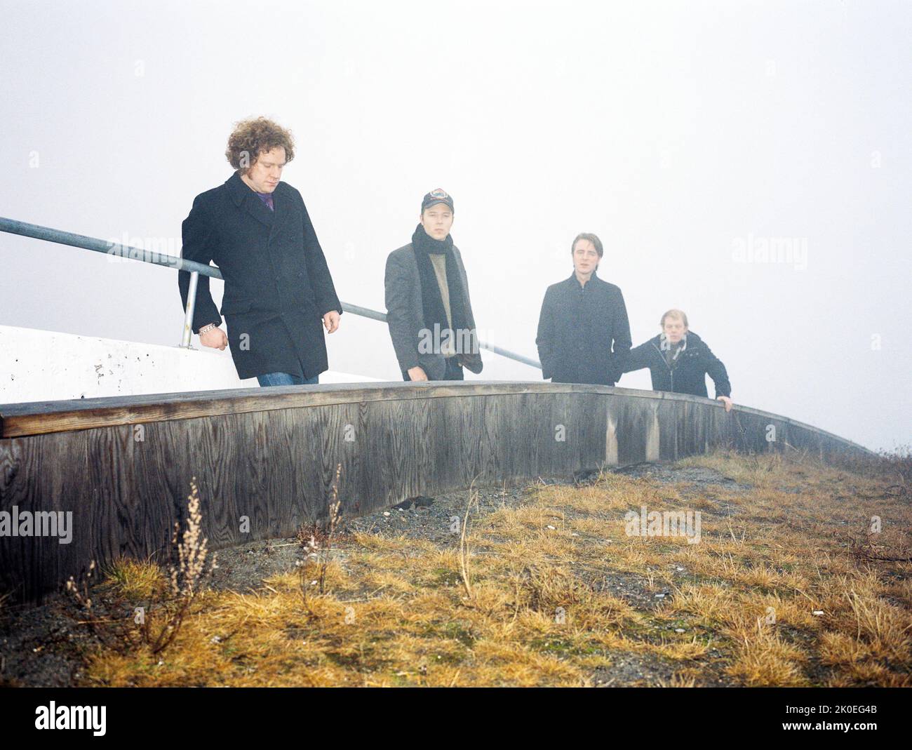 Robert buras Banque de photographies et d’images à haute résolution - Alamy