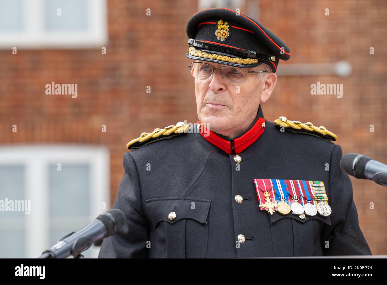 Col peter christian Banque de photographies et d’images à haute ...