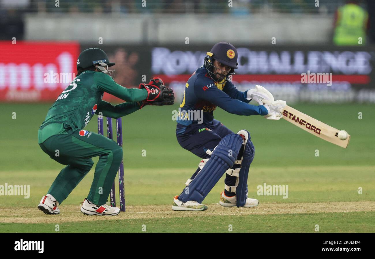 Sri lankas dhananjaya de silva Banque de photographies et d’images à ...