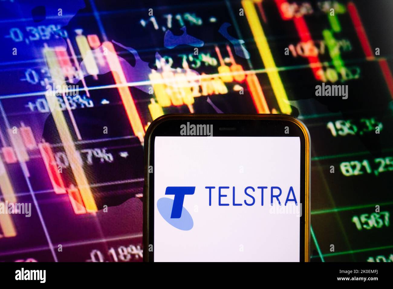 Stock de telstra Banque de photographies et d’images à haute résolution ...