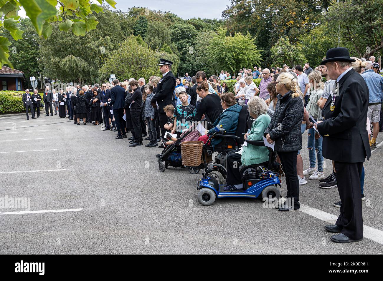 Proclamation de charles iii Banque de photographies et d’images à haute ...