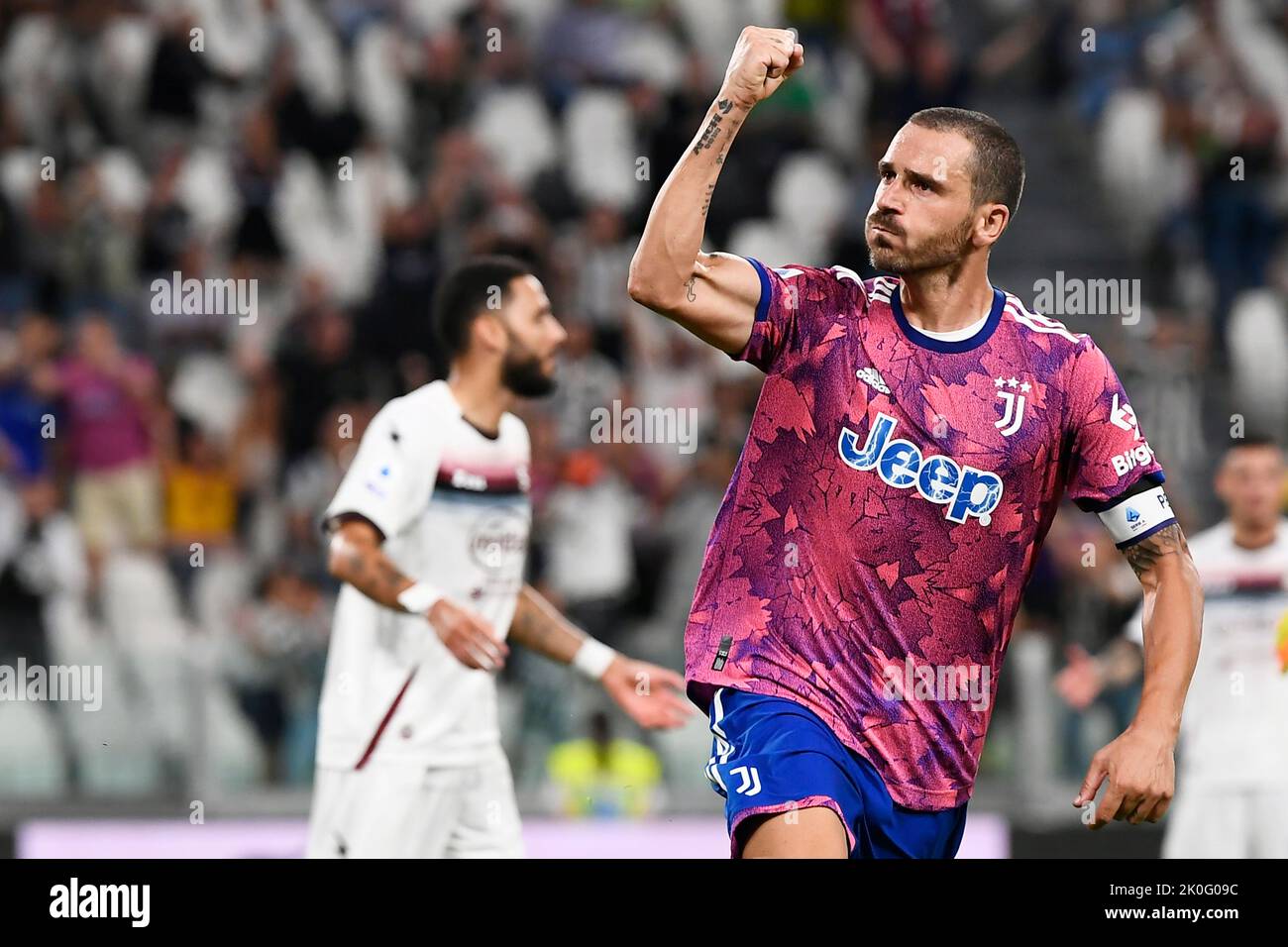 Foto Fabio Ferrari/Lapresse 11 Settembre 2022 - Torino, Italia - sport ...