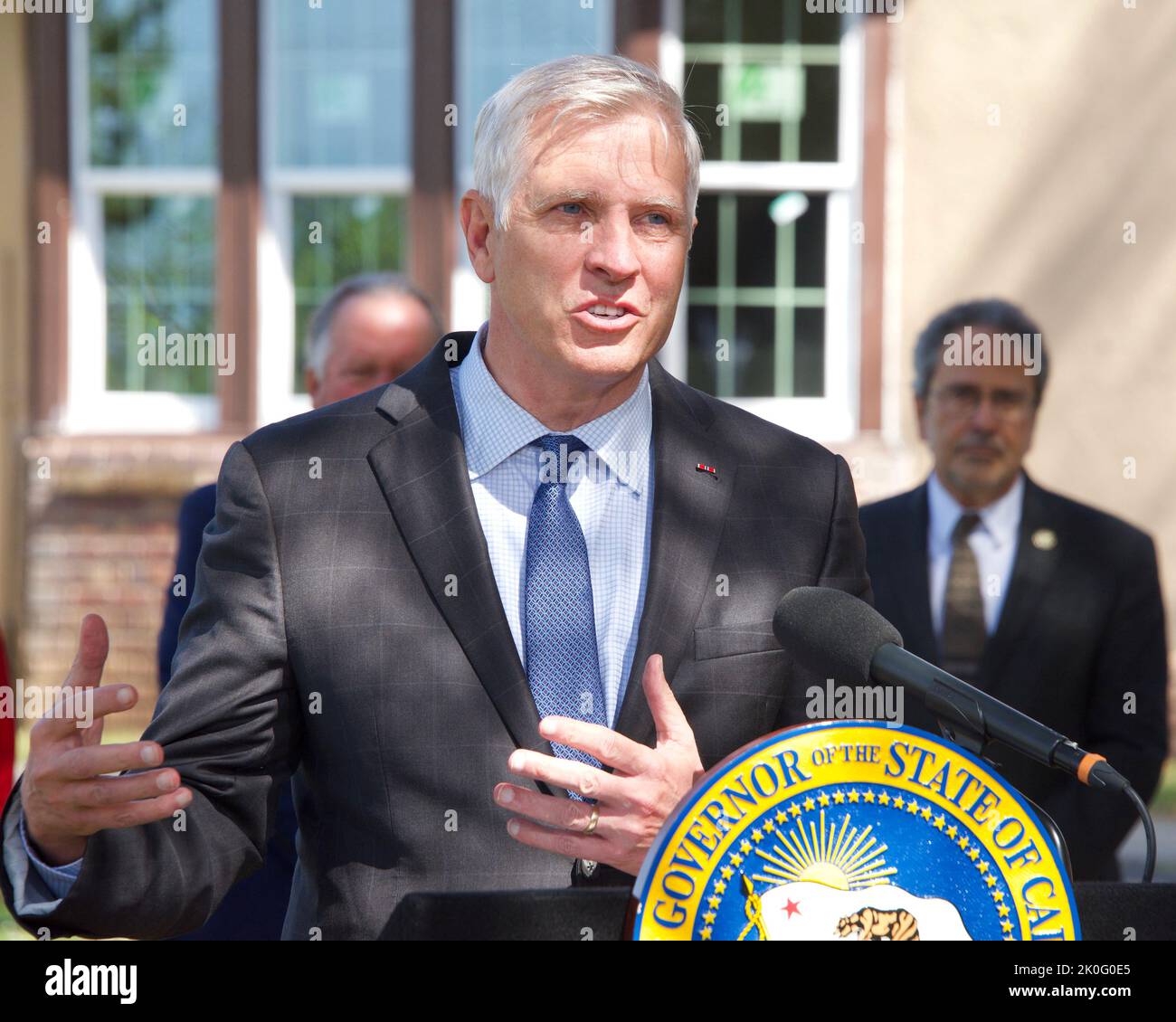 Tom umberg Banque de photographies et d’images à haute résolution - Alamy