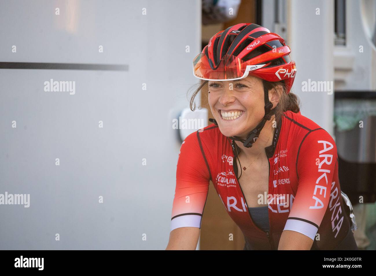 Coston morgane Banque de photographies et d’images à haute résolution - Alamy