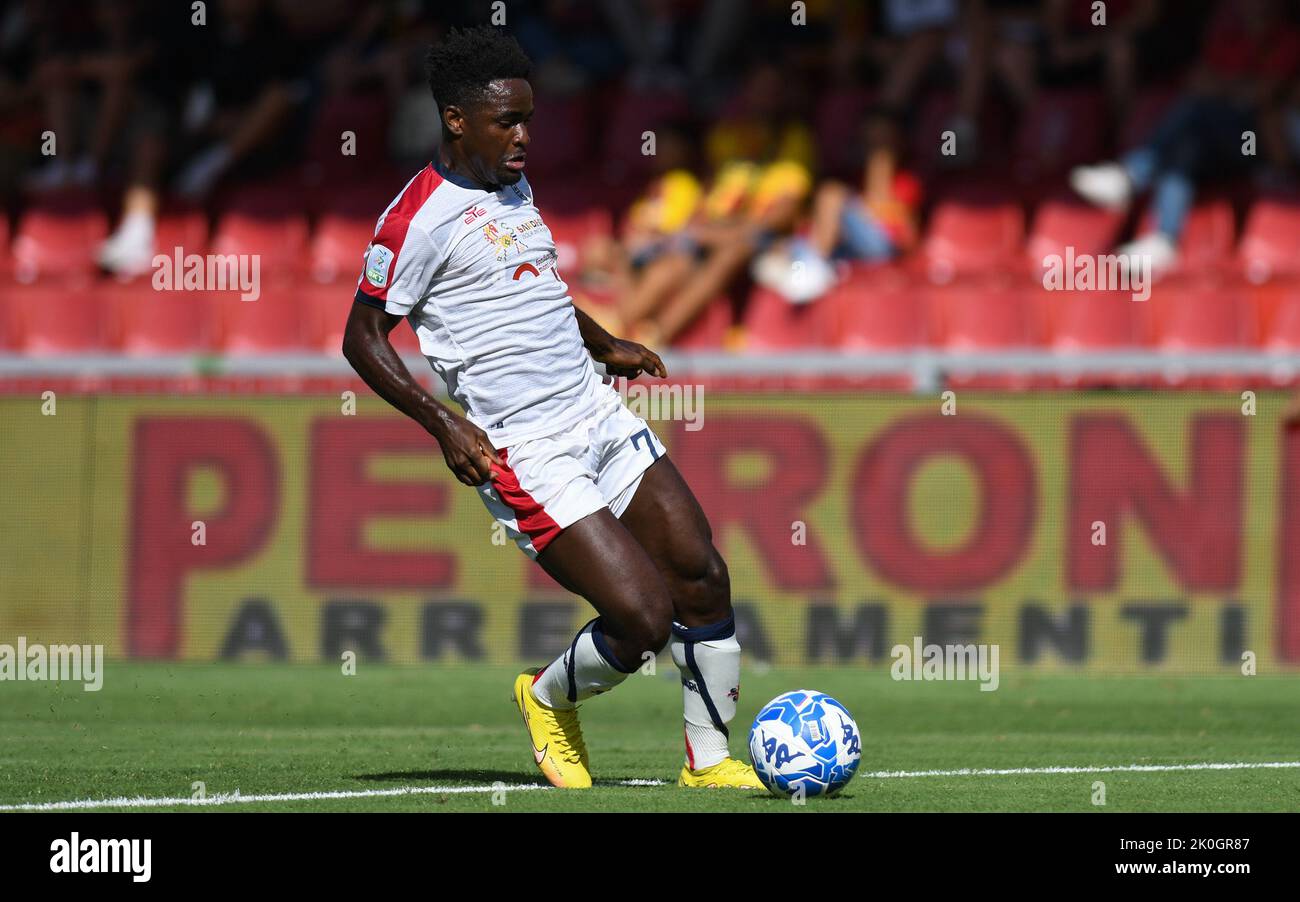 Zito luvumbo Banque de photographies et d’images à haute résolution - Alamy