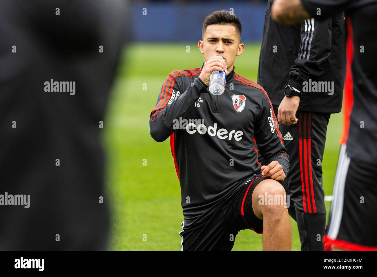 Pablo solari Banque de photographies et d’images à haute résolution - Alamy