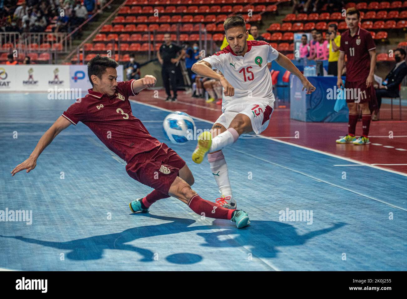 Khalid bouzid stitou Banque de photographies et d’images à haute ...