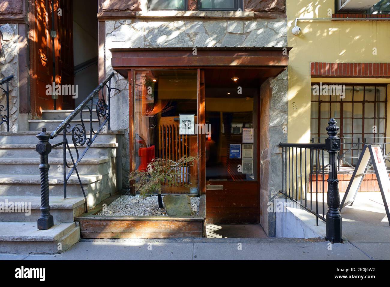 119 rue sullivan Banque de photographies et d’images à haute résolution ...