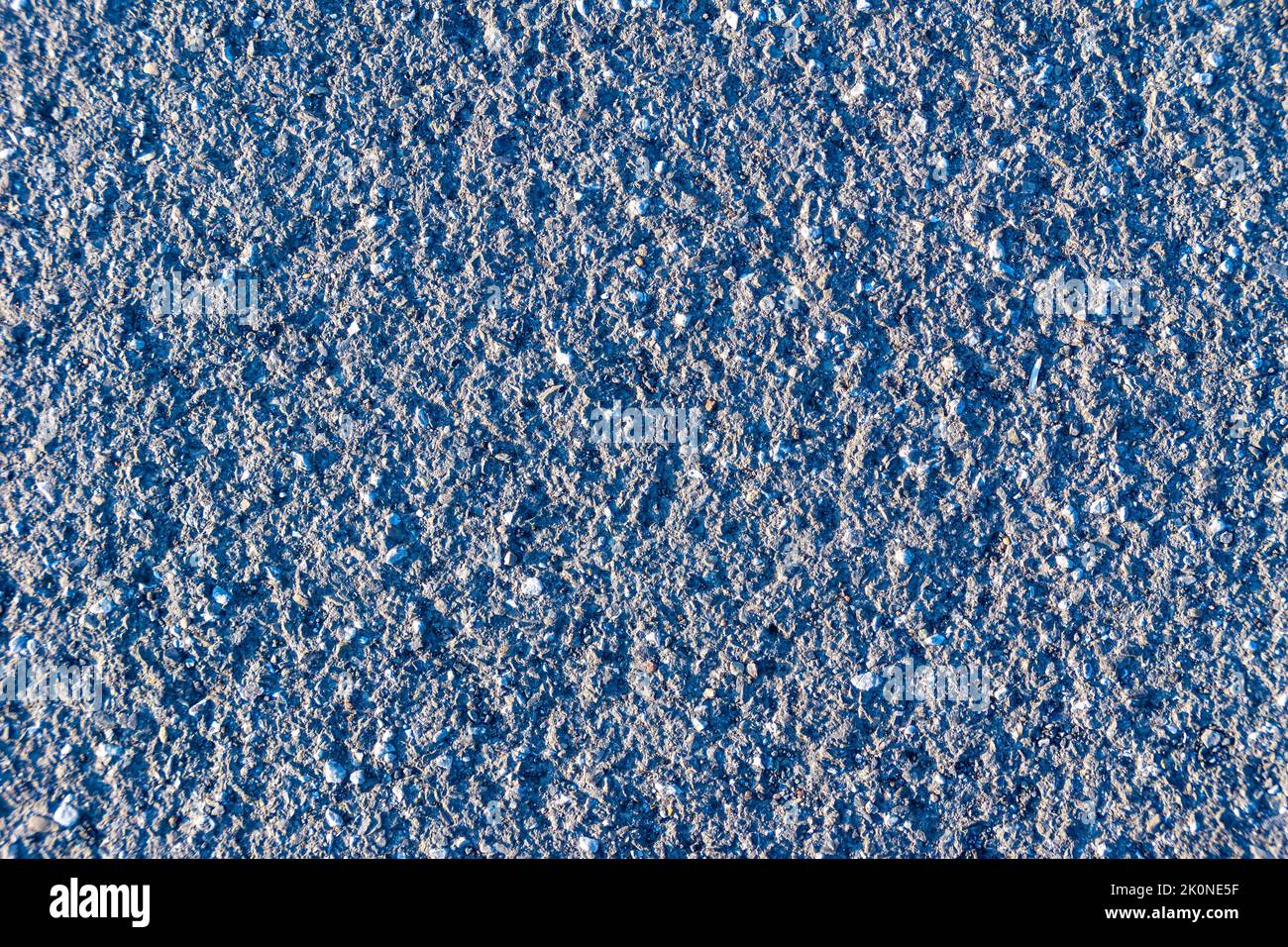 texture d'un vieux pavé asphaltique porté par des millions de pieds et ...