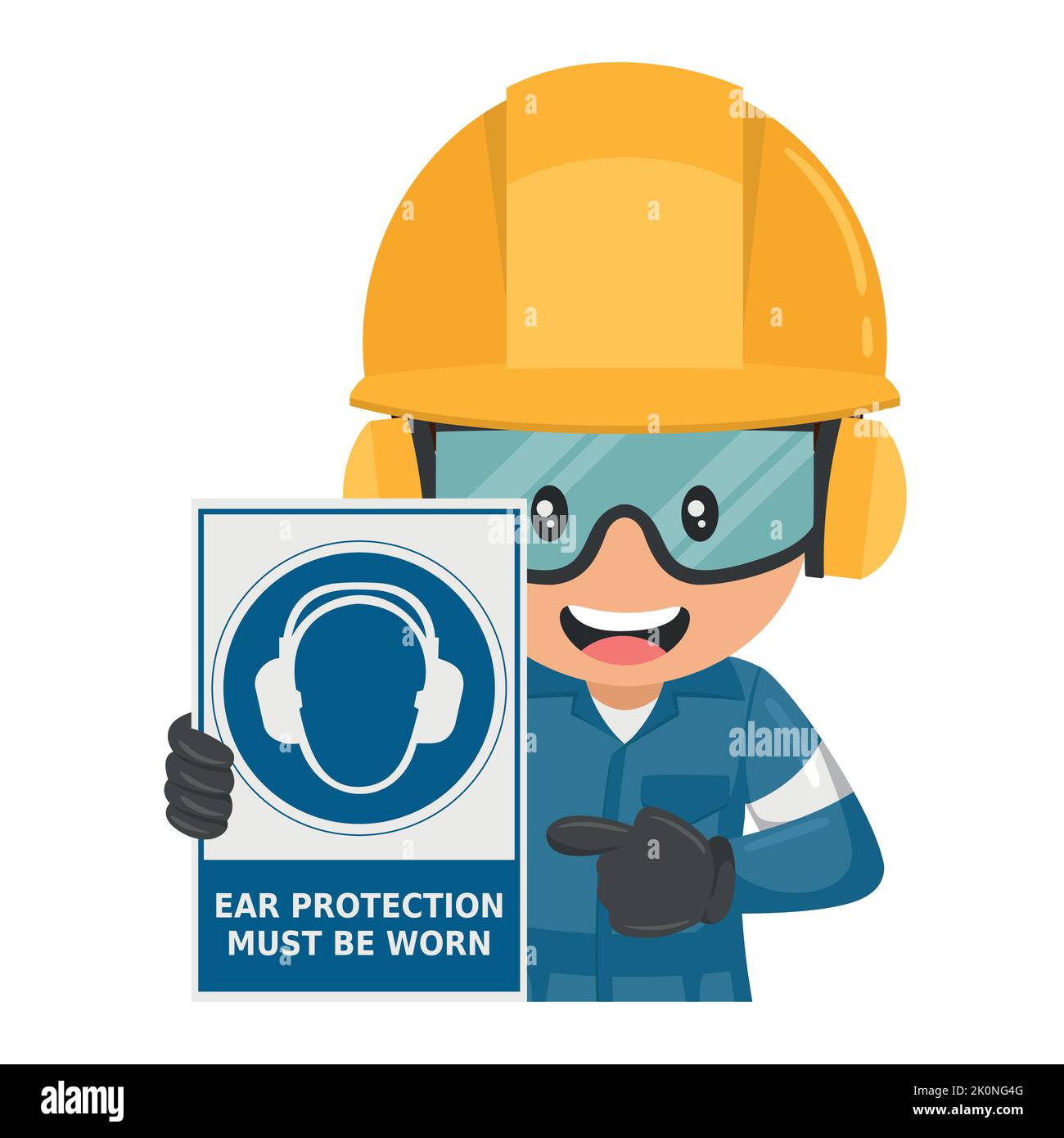 Panneau de sécurité iso 7010 Banque de photographies et d’images à ...