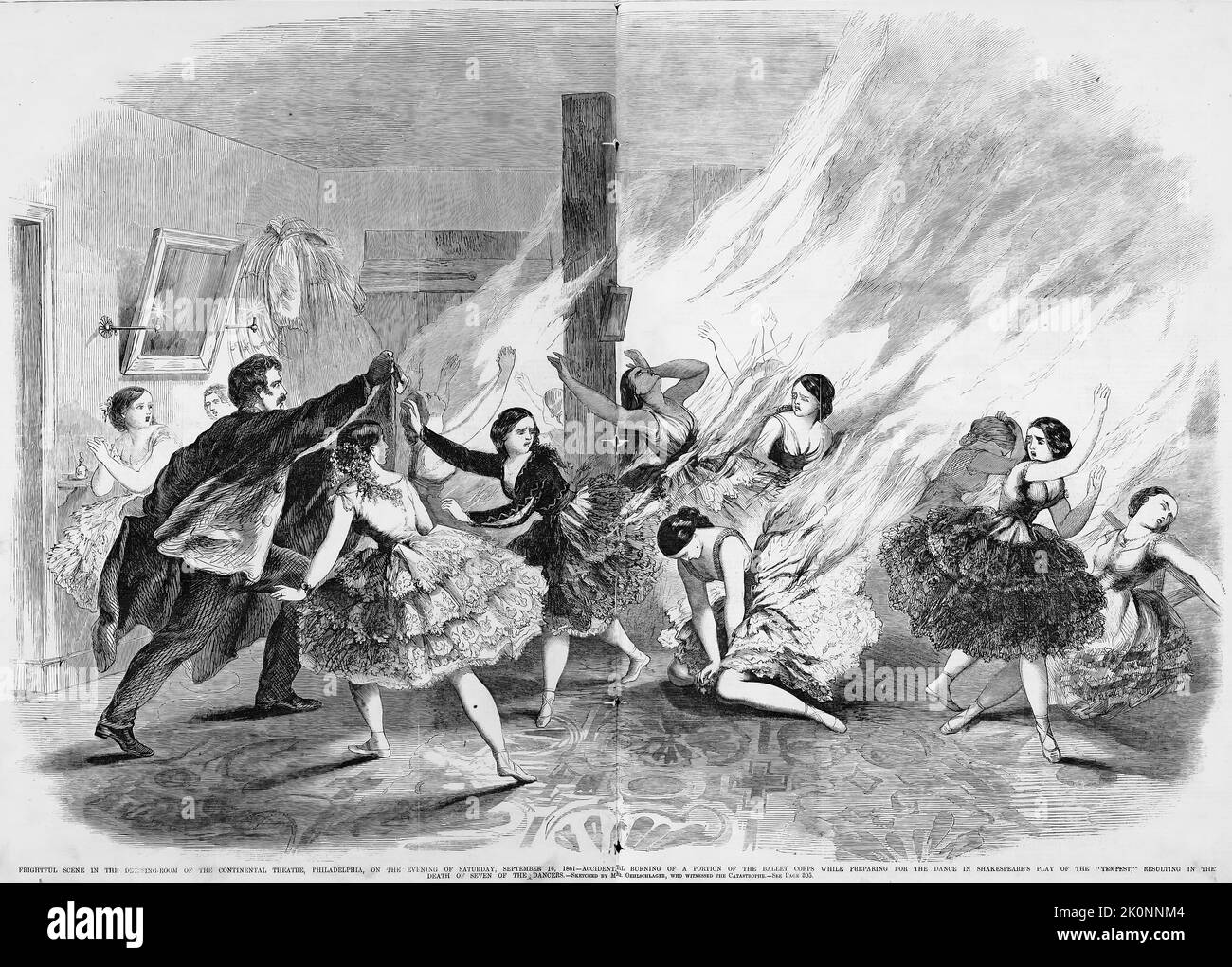 Dessin de danseuses Banque d'images noir et blanc - Page 2 - Alamy