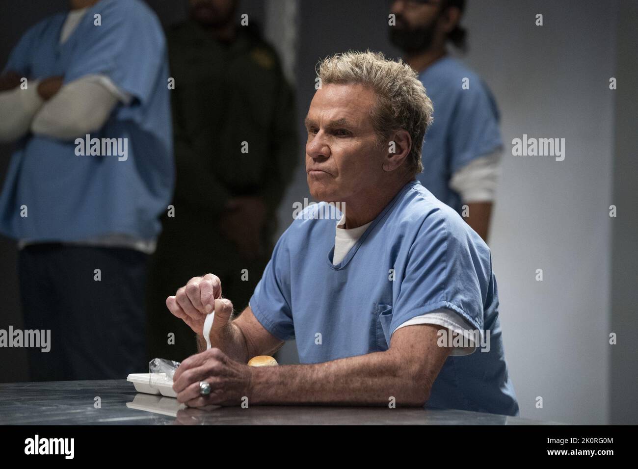 COBRA KAI, Martin Kove, (saison 5, diffusée le 9 septembre 2022). Photo ...