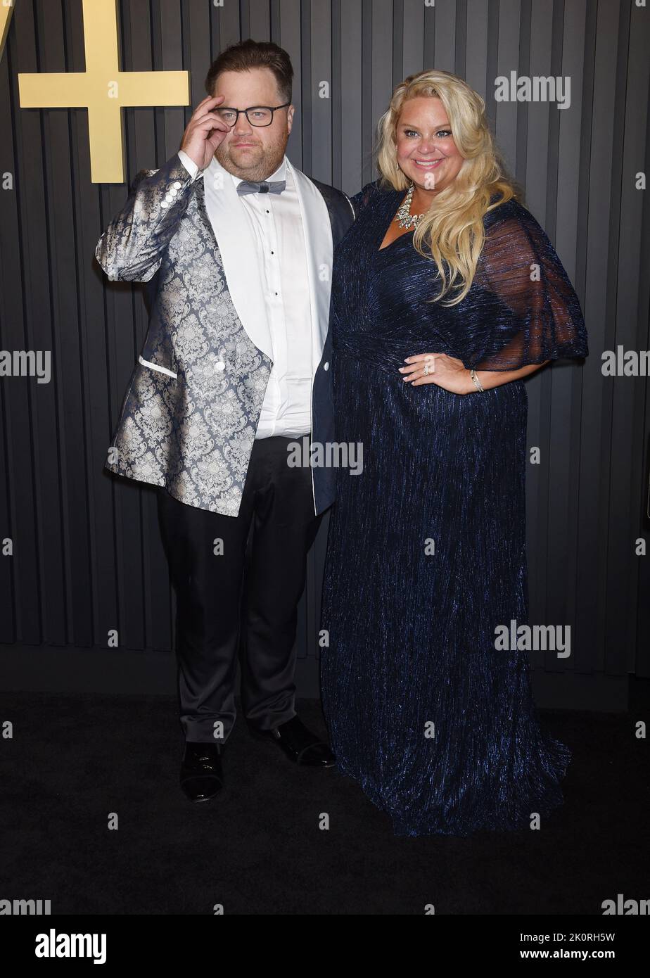 12 septembre 2022 Hollywood, Californie 12 septembre 2022 Hollywood ...