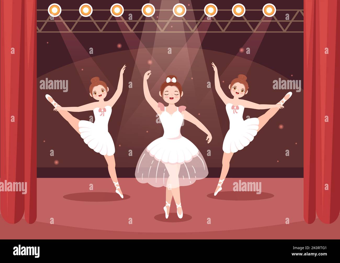 Ballet Template dessin main dessin de dessin de dessin de dessin de ...