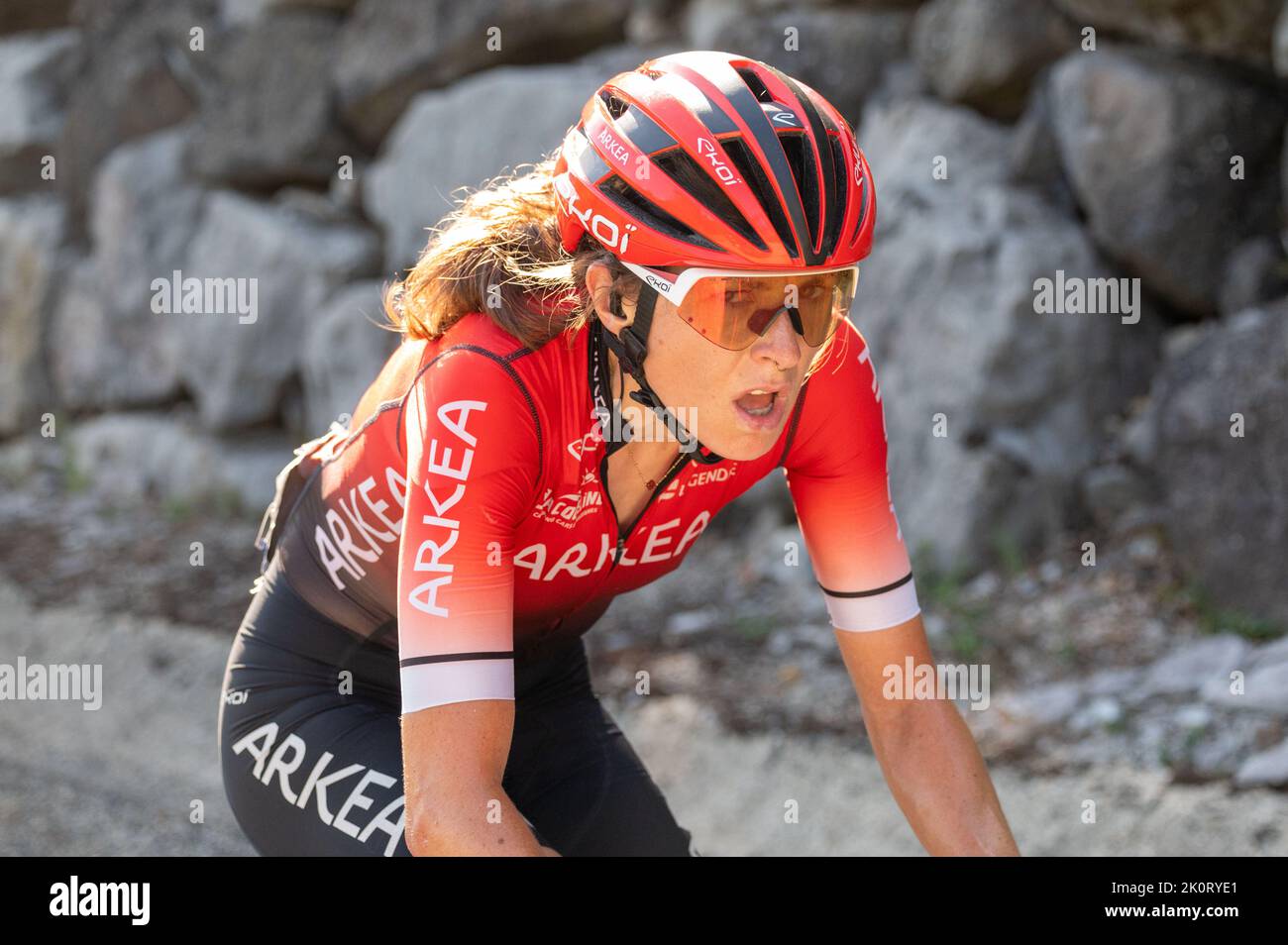 Coston morgane Banque de photographies et d’images à haute résolution - Alamy