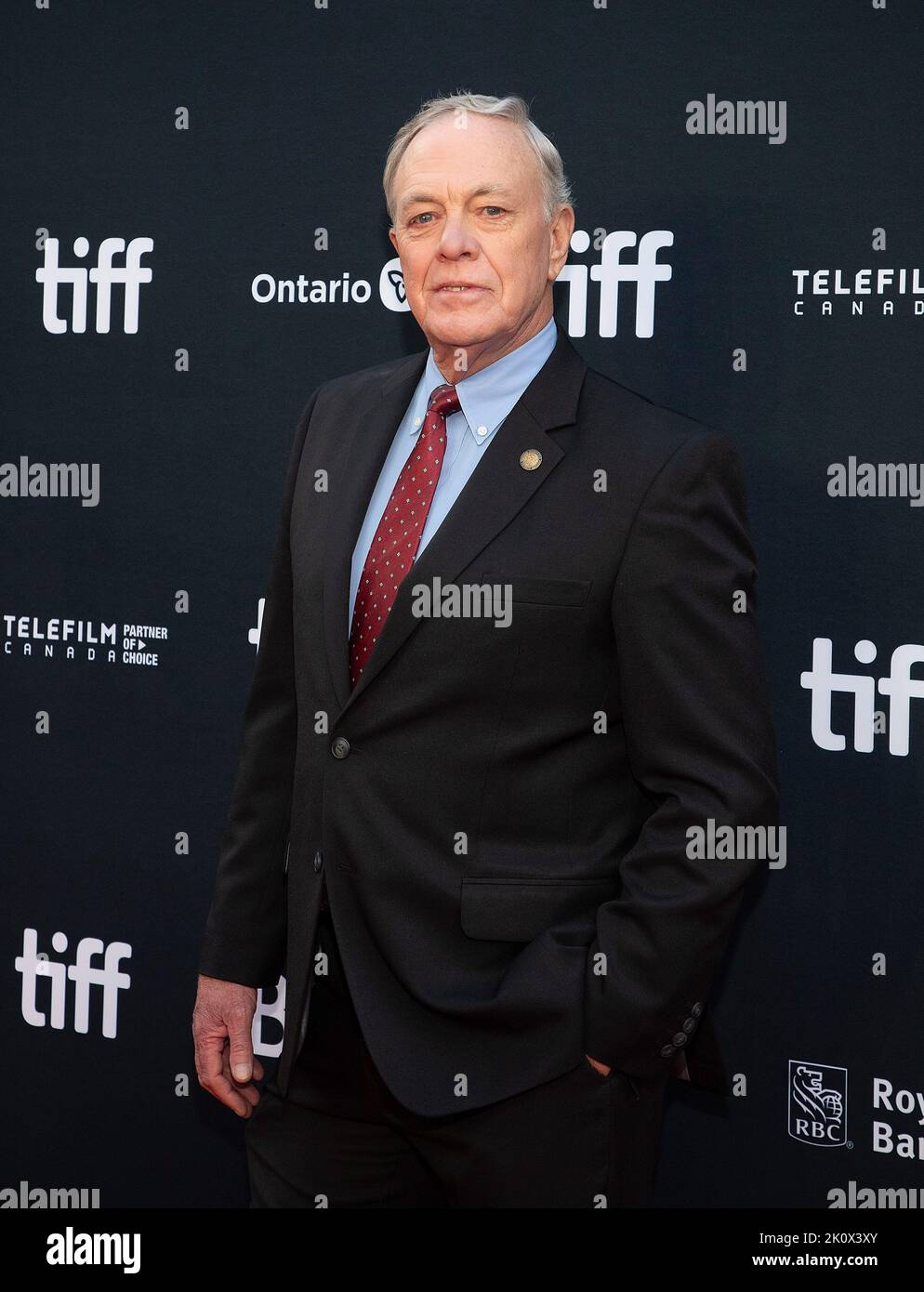 Rick Duggan participe à la première « la plus grande course de bière ...