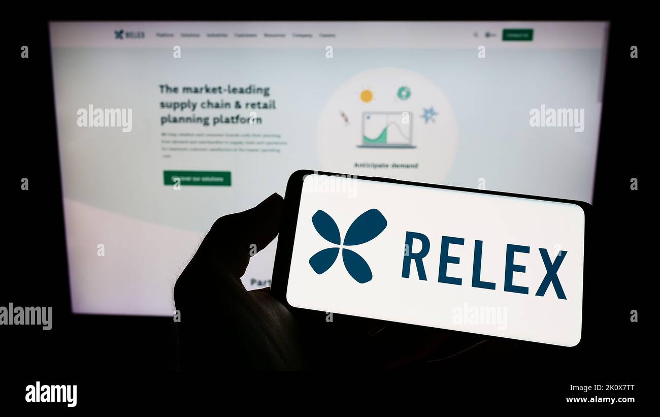Relexsolutions com Banque de photographies et d’images à haute résolution - Alamy