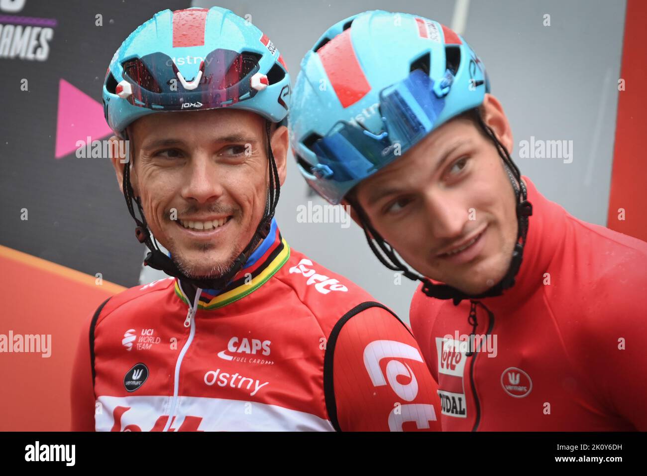 Gp de wallonie Banque de photographies et d’images à haute résolution - Alamy