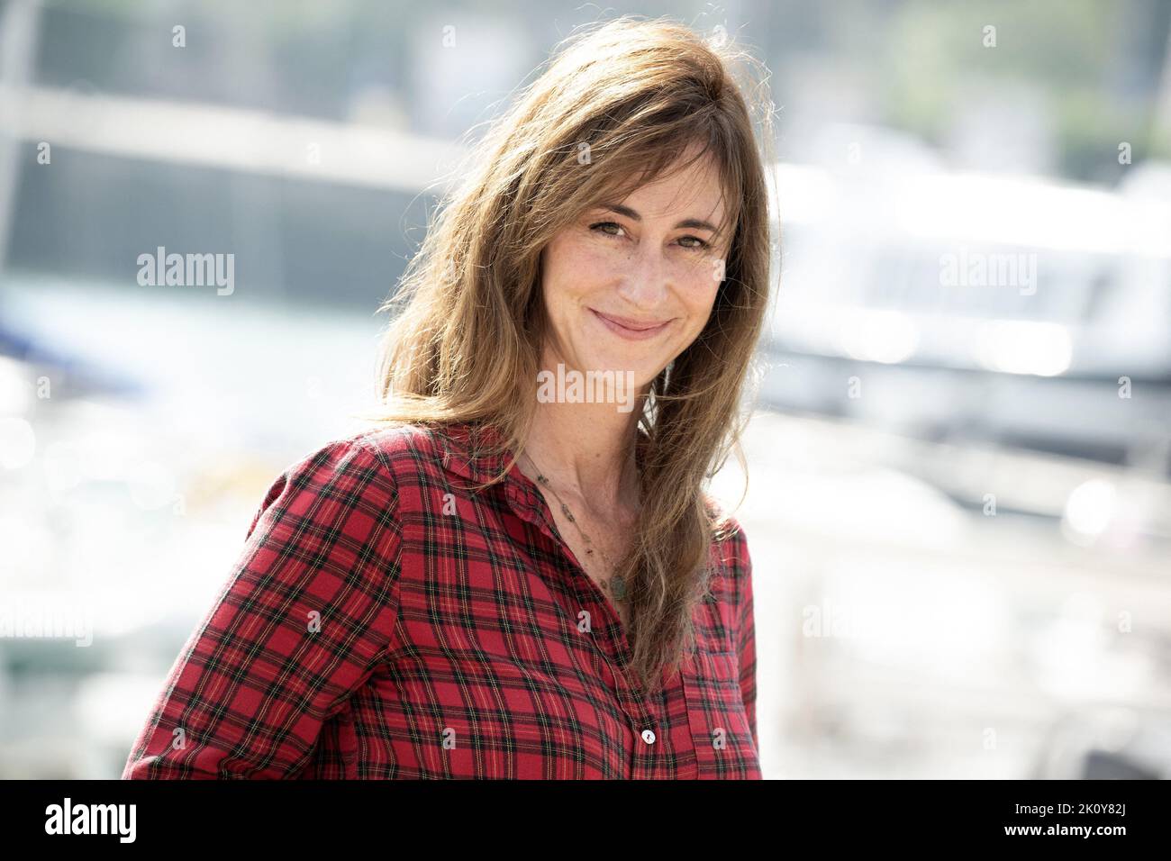 Eléonore bernheim Banque de photographies et d’images à haute ...