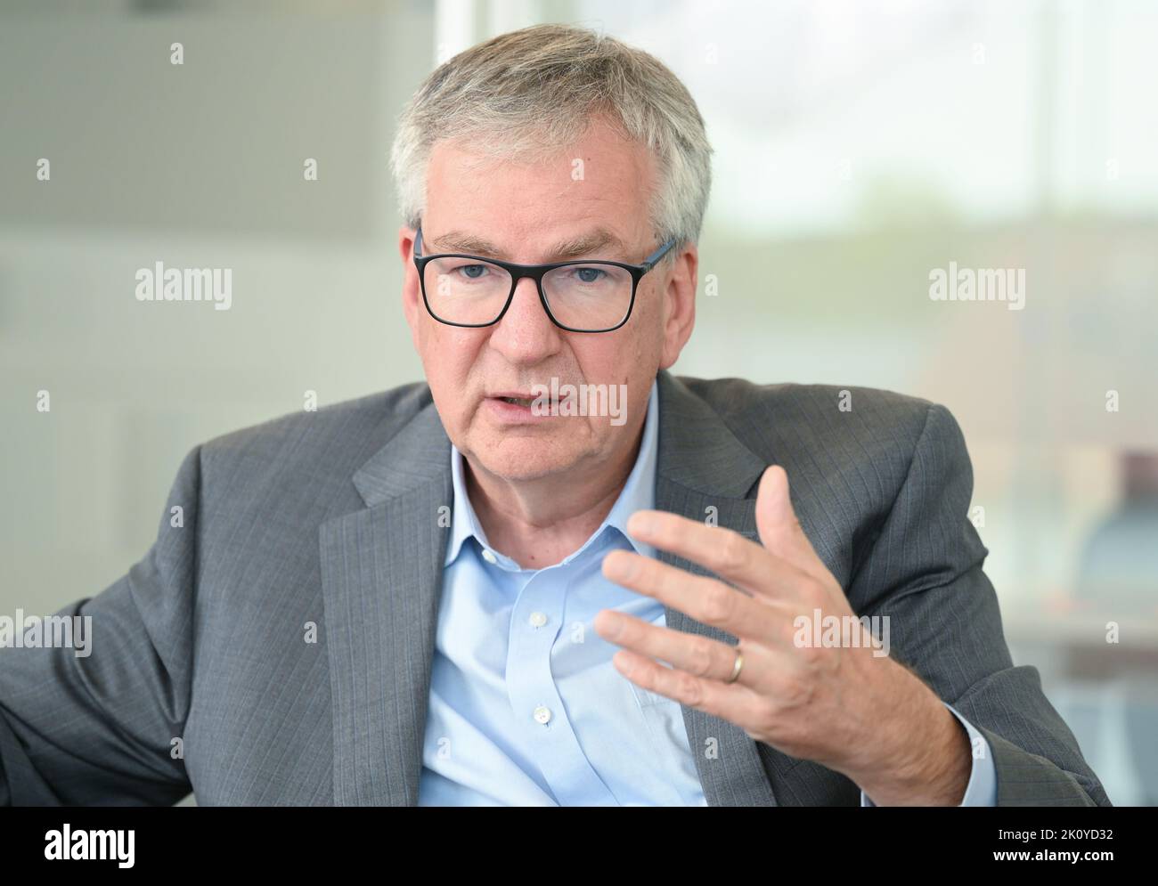 Martin daum Banque de photographies et d’images à haute résolution - Alamy
