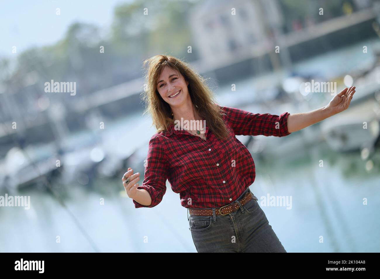 Eléonore bernheim Banque de photographies et d’images à haute ...