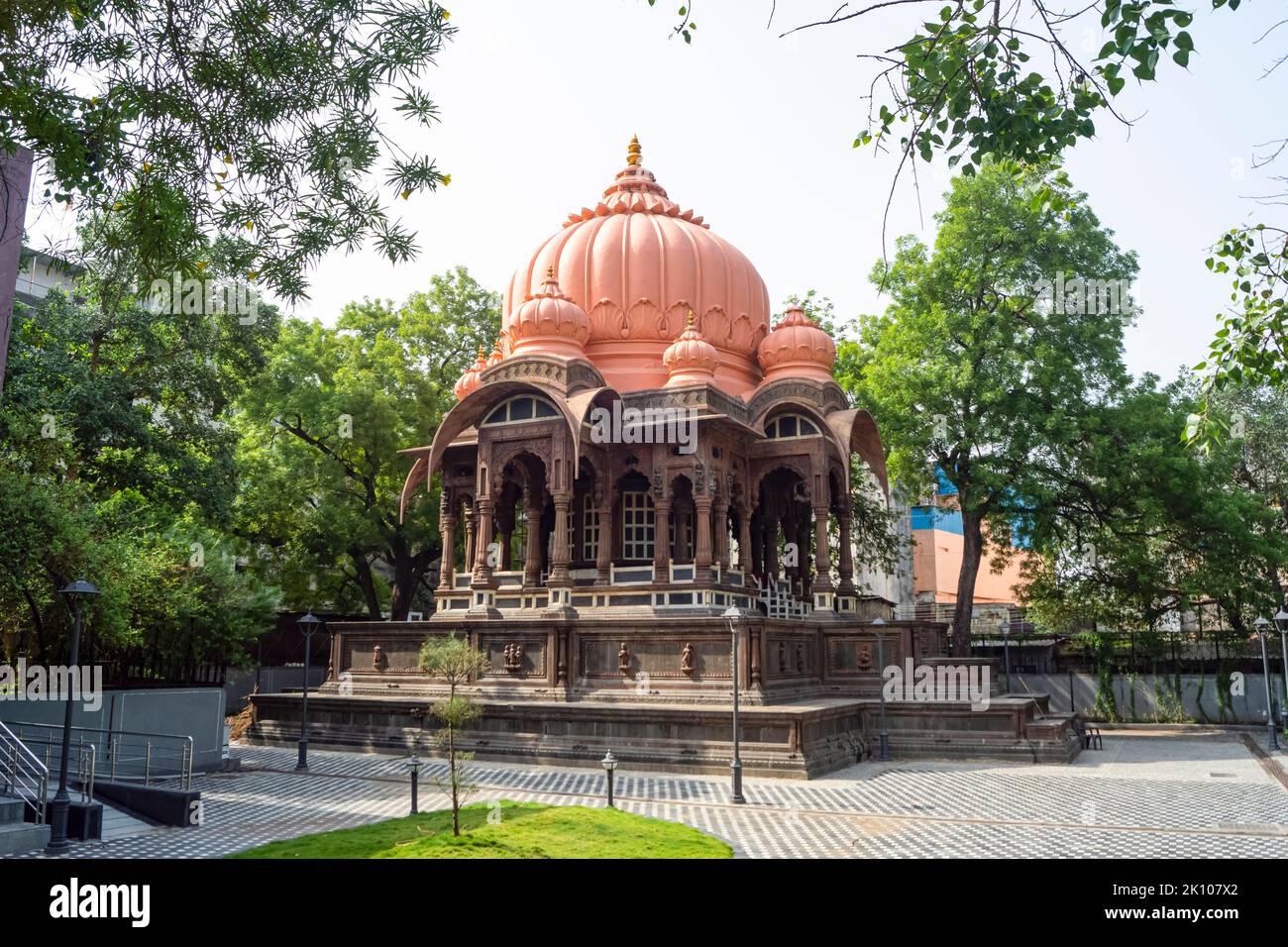 Boliya chhatri Banque de photographies et d’images à haute résolution ...