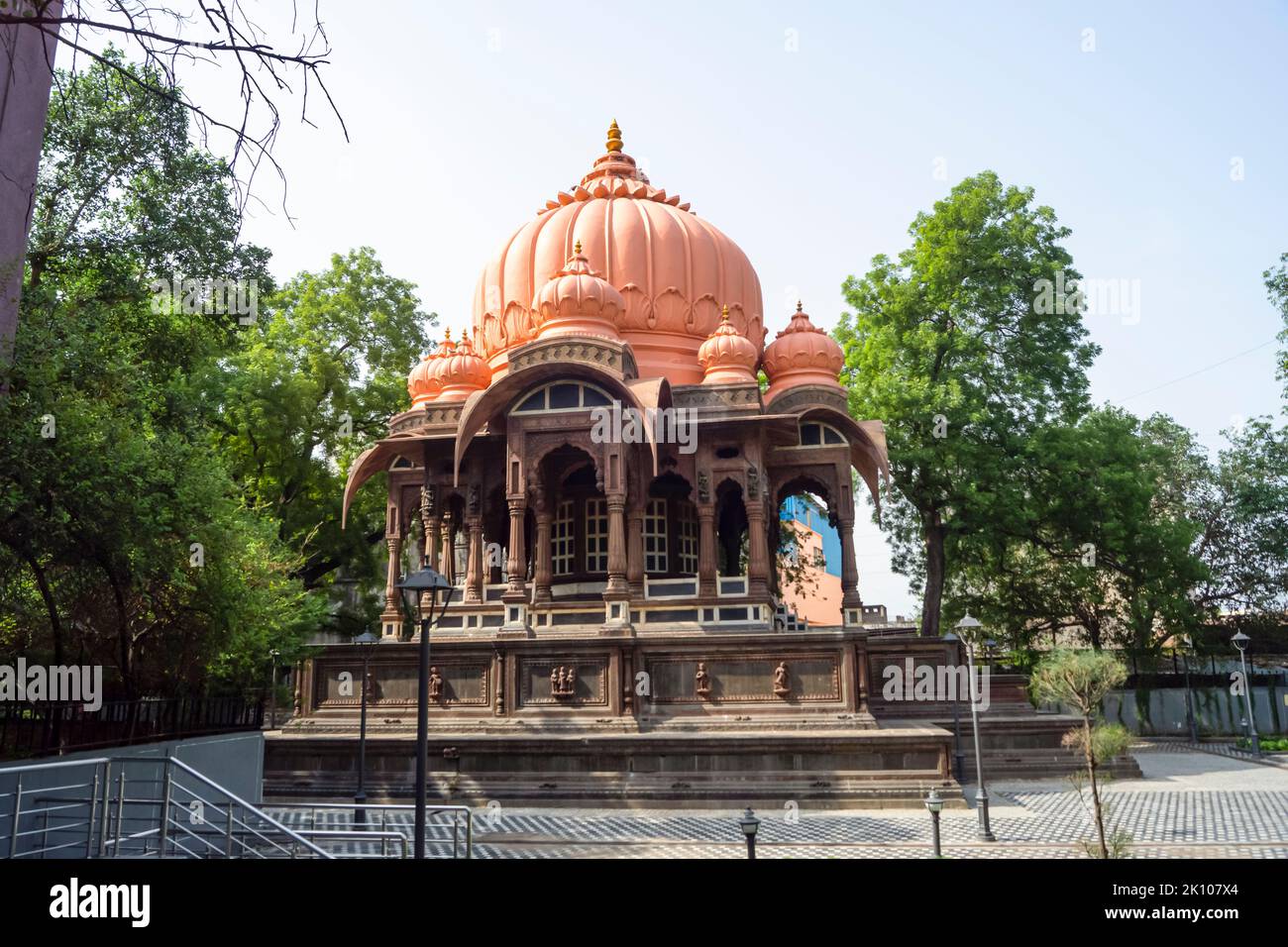 Boliya chhatri Banque de photographies et d’images à haute résolution ...