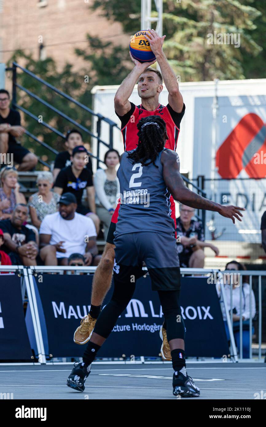 Steven wesley Banque de photographies et d’images à haute résolution ...