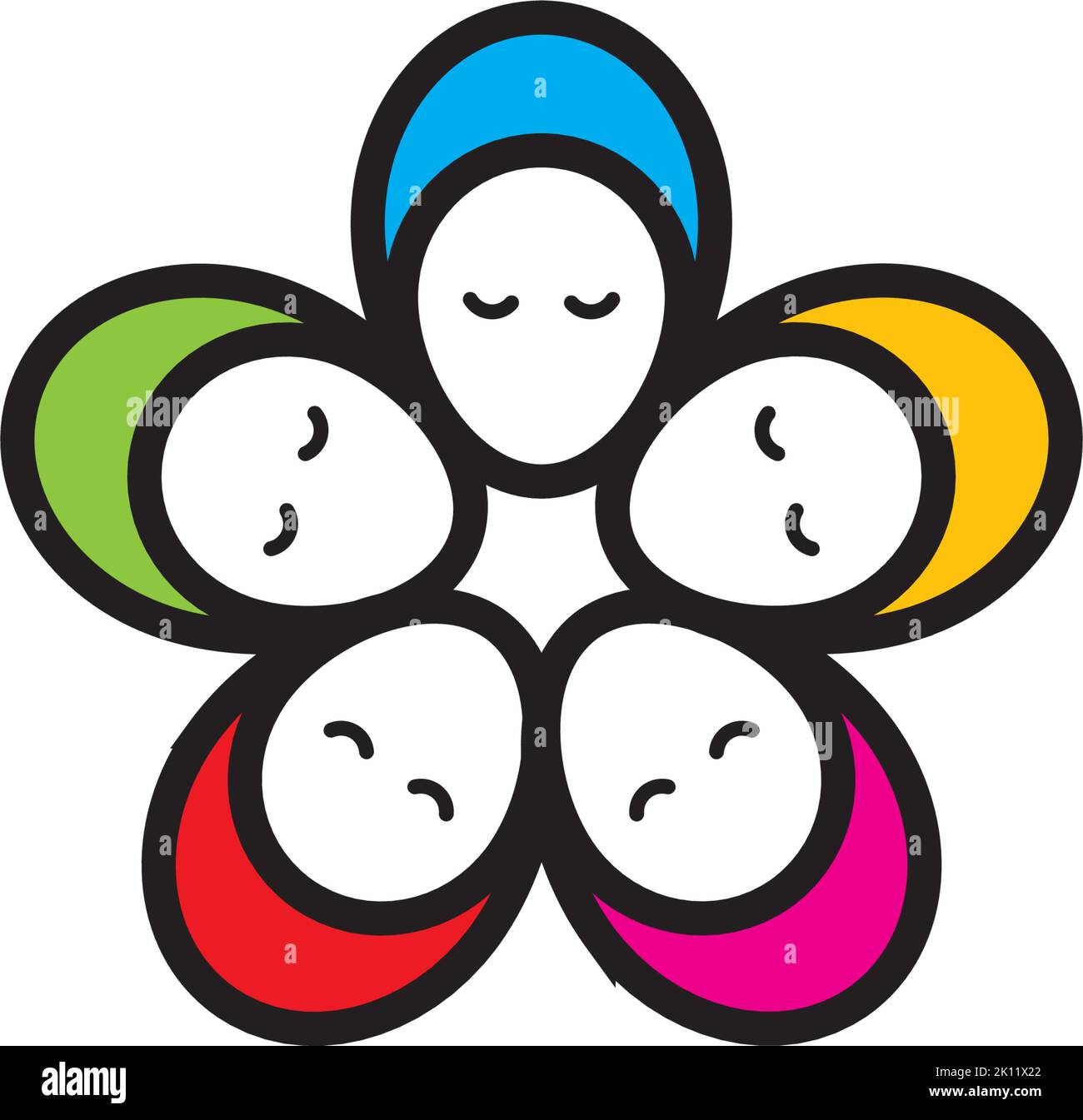 Islamic fashion Banque d'images vectorielles - Alamy