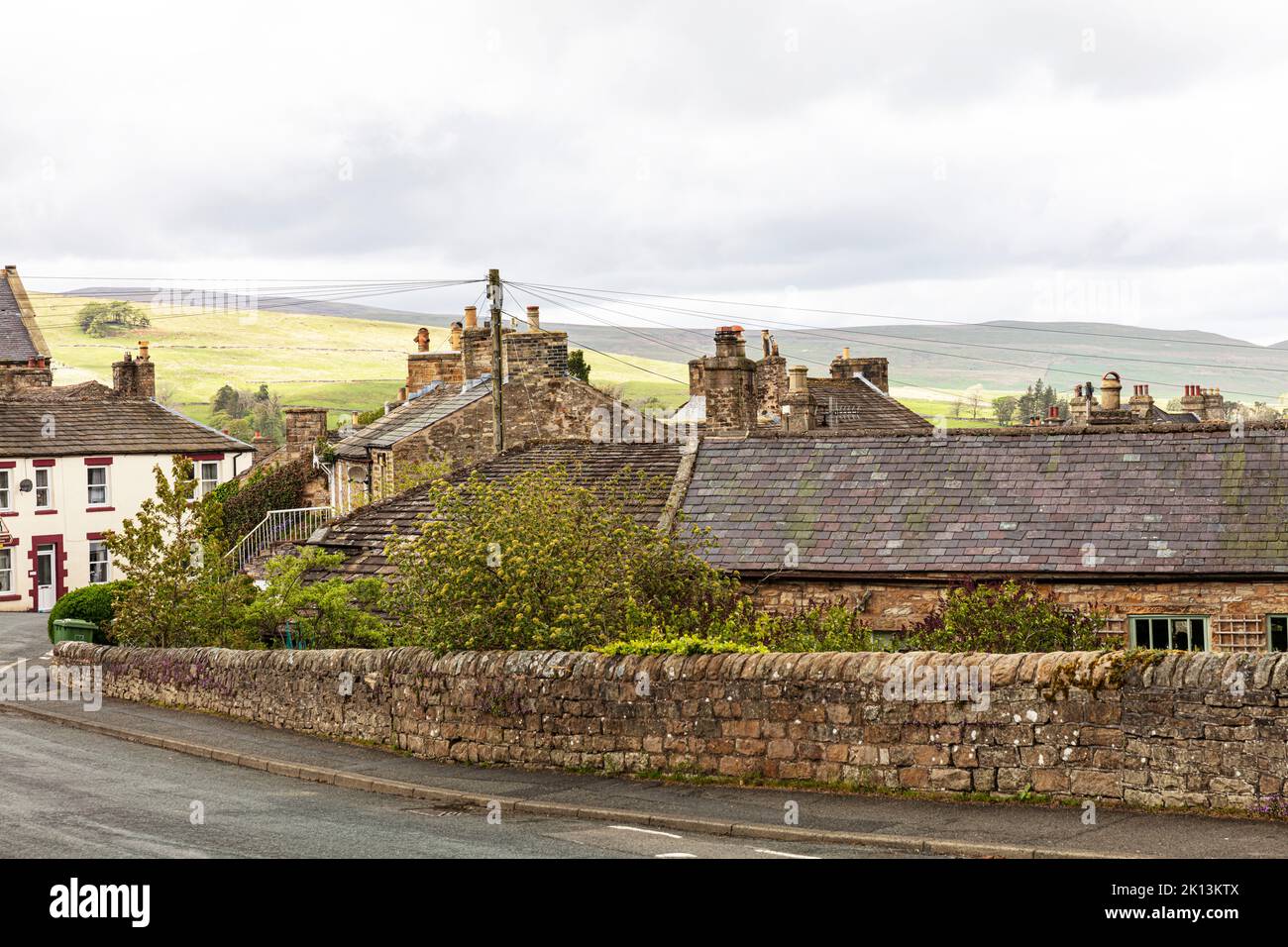 Alston cumbria england uk Banque de photographies et d’images à haute ...