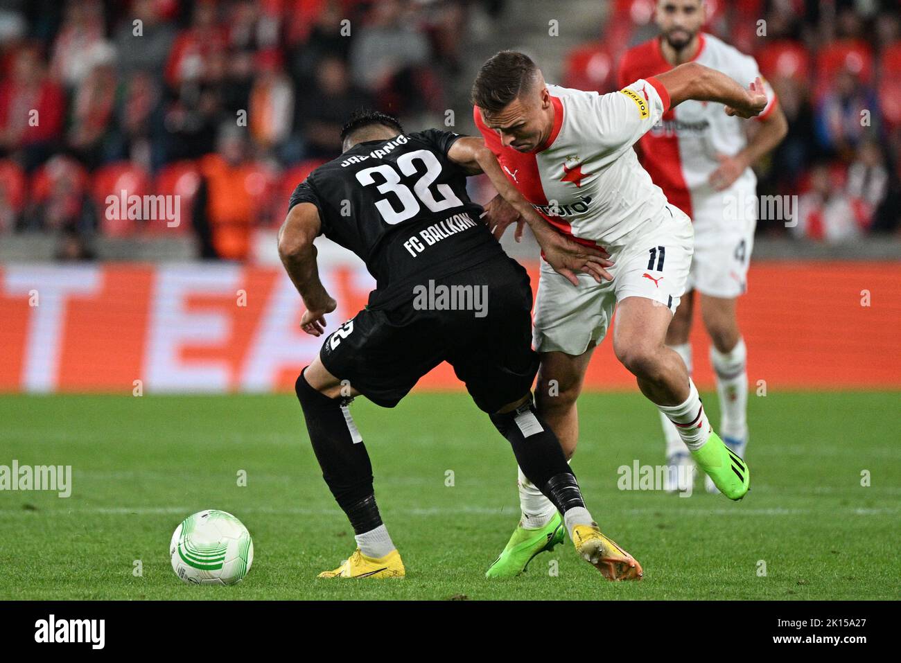 Jashanica ballkani Banque de photographies et d’images à haute ...