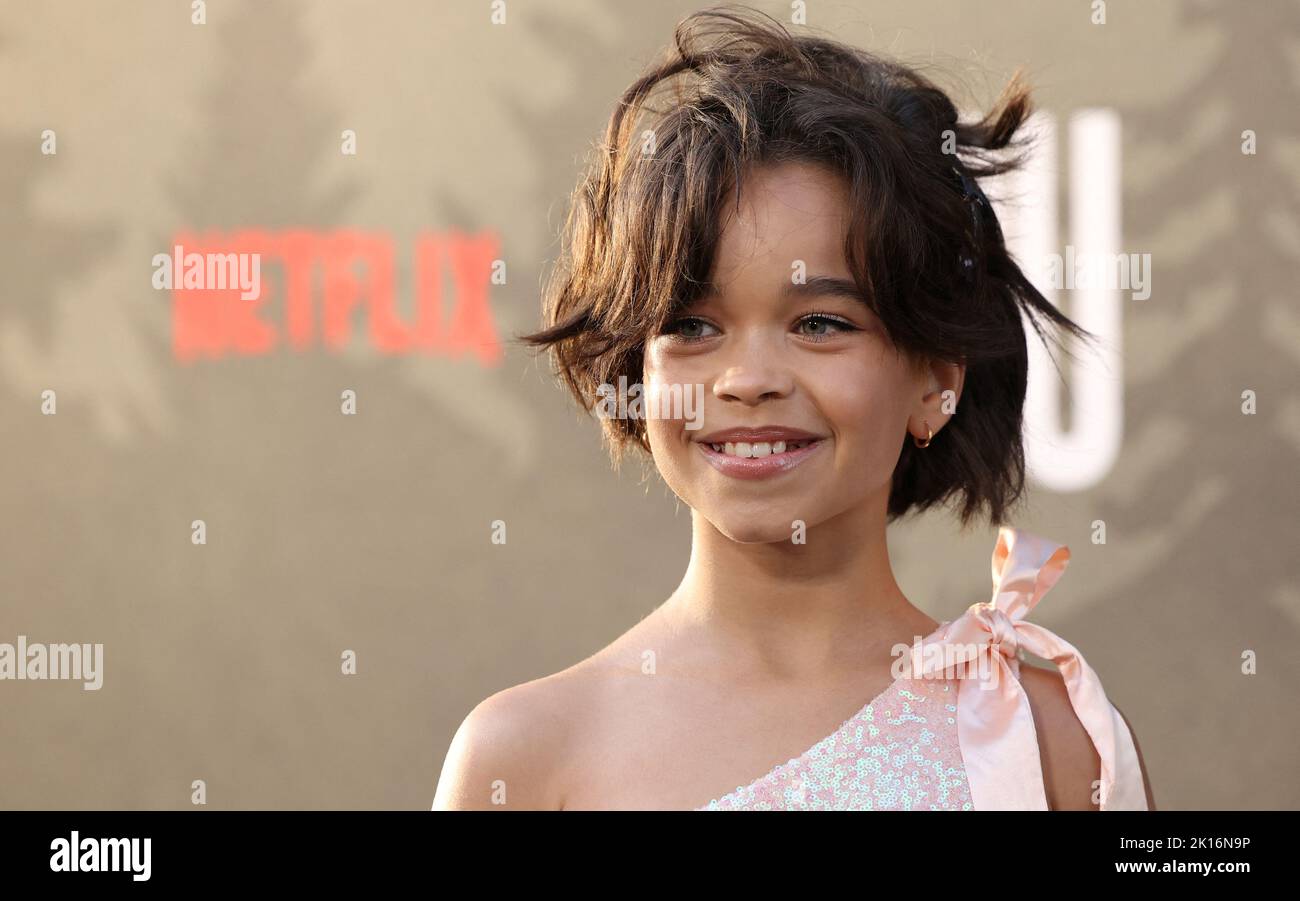 Ridley asha bateman Banque de photographies et d’images à haute ...