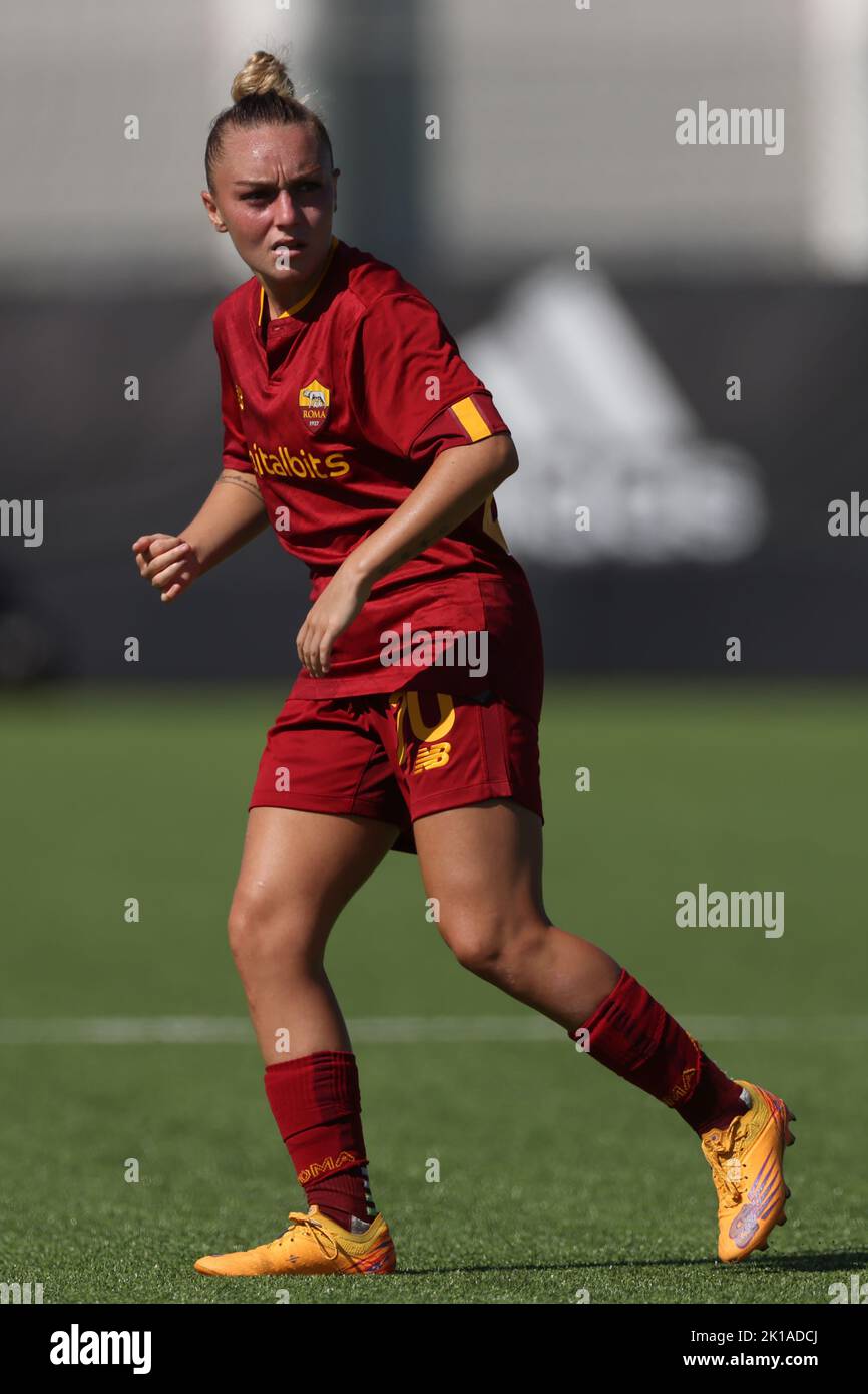 Giada greggi italie femmes Banque de photographies et d’images à haute ...