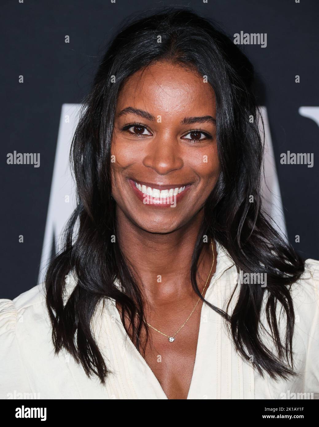 HOLLYWOOD, LOS ANGELES, CALIFORNIE, États-Unis - SEPTEMBRE 16 ...