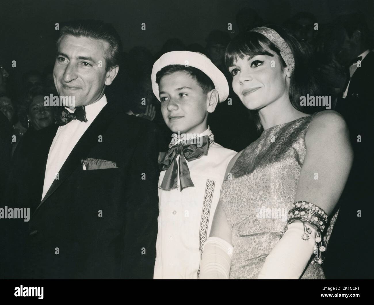 Henry colpi (1921-2006), montador, réalisateur y acteur de cine suizo ...