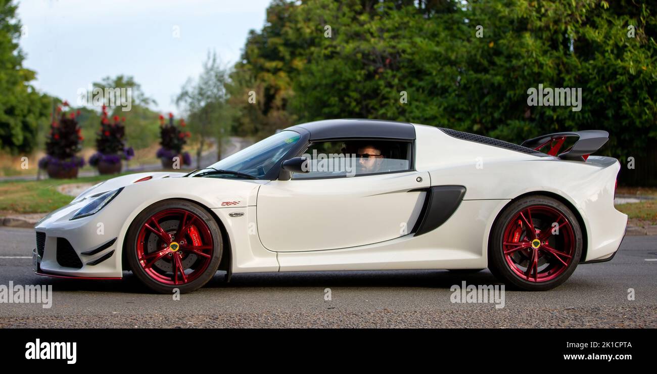 The white lotus serie Banque de photographies et d’images à haute ...