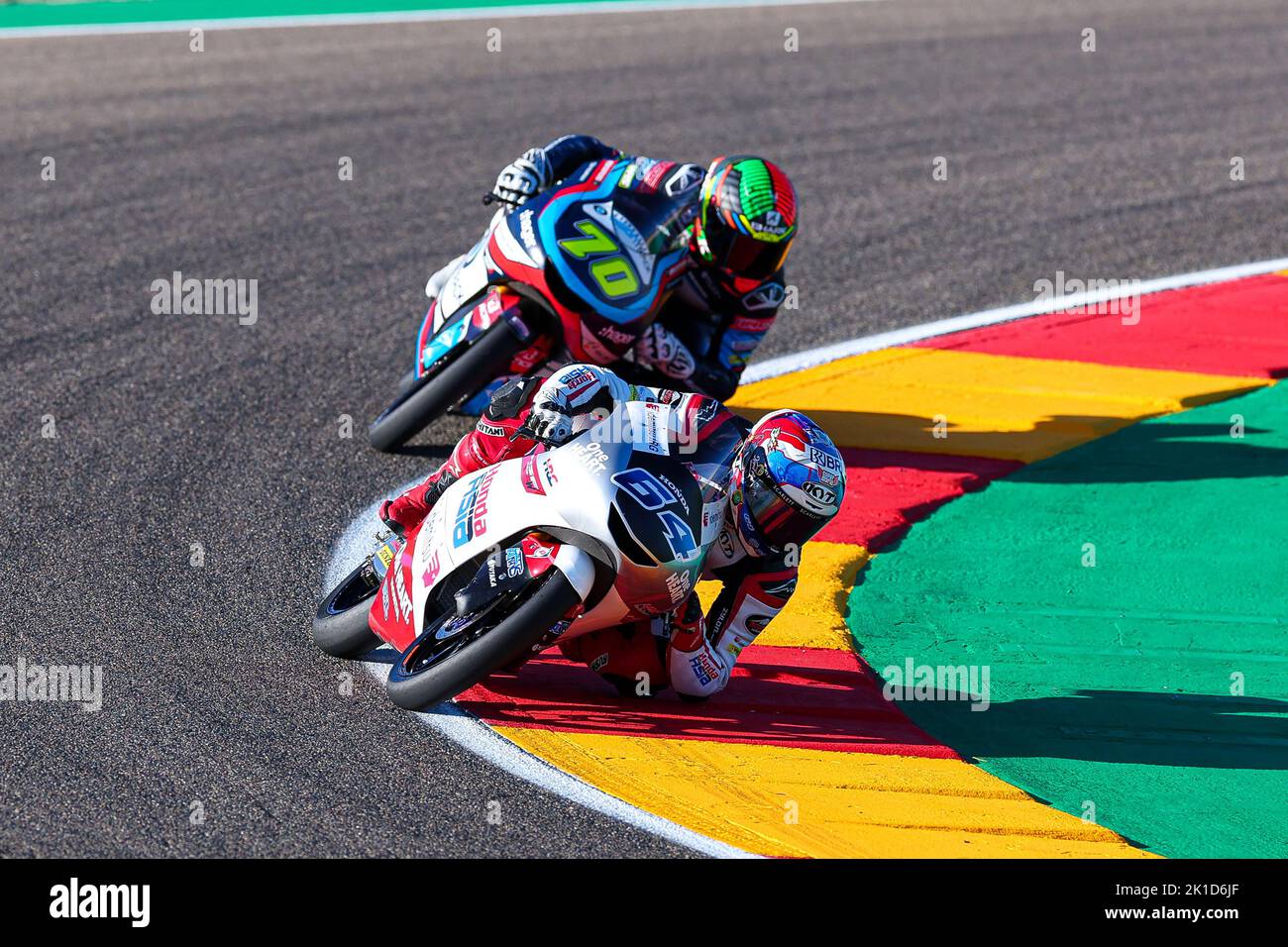 Mario aji Banque de photographies et d’images à haute résolution - Alamy