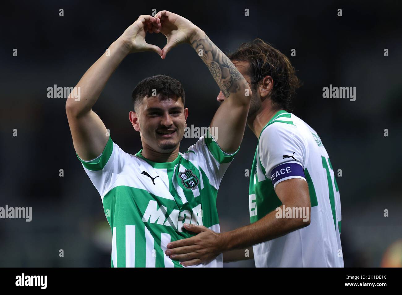 Augustin alvarez Banque de photographies et d’images à haute résolution ...