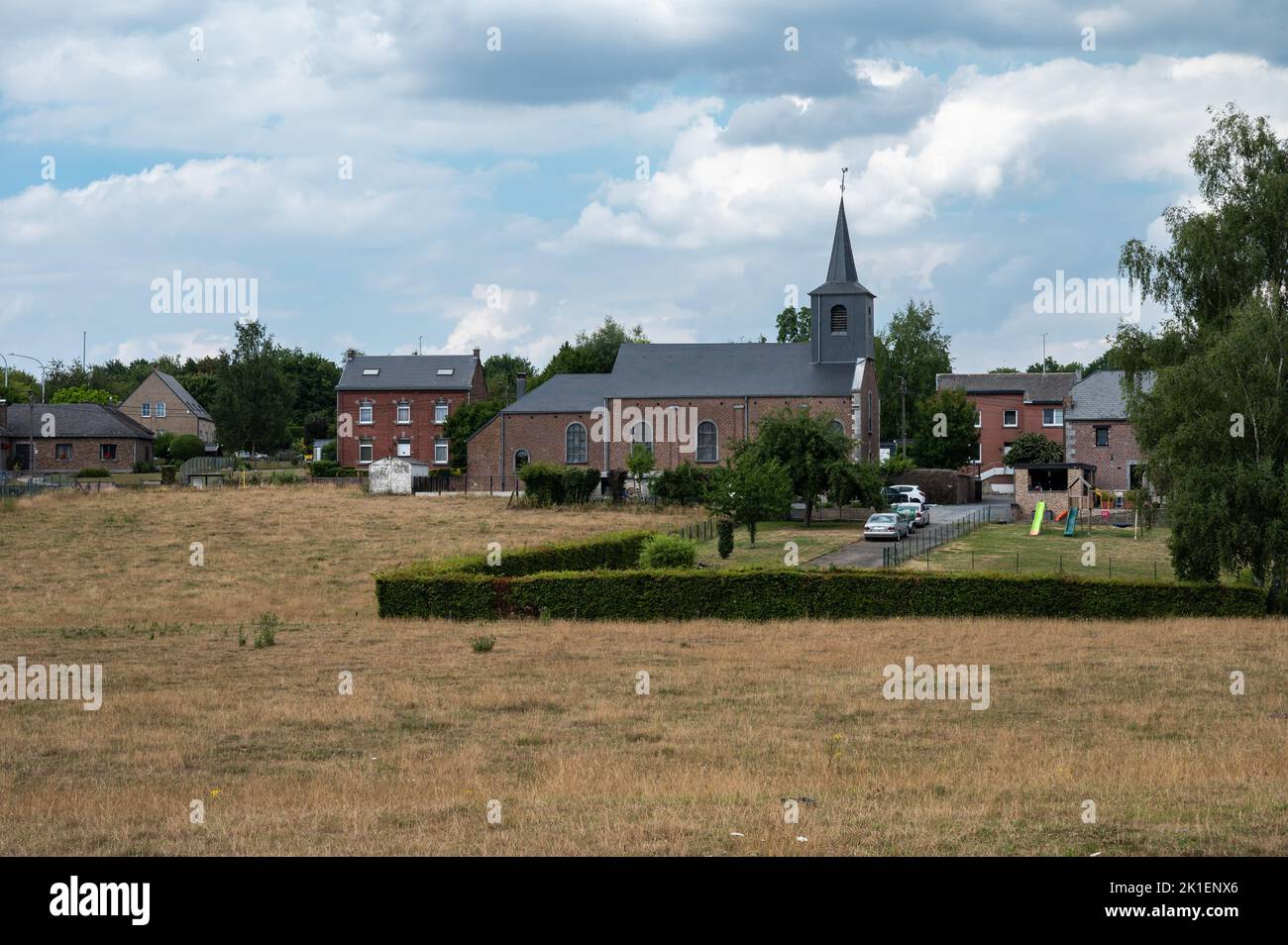 Saint servais Banque de photographies et d’images à haute résolution ...