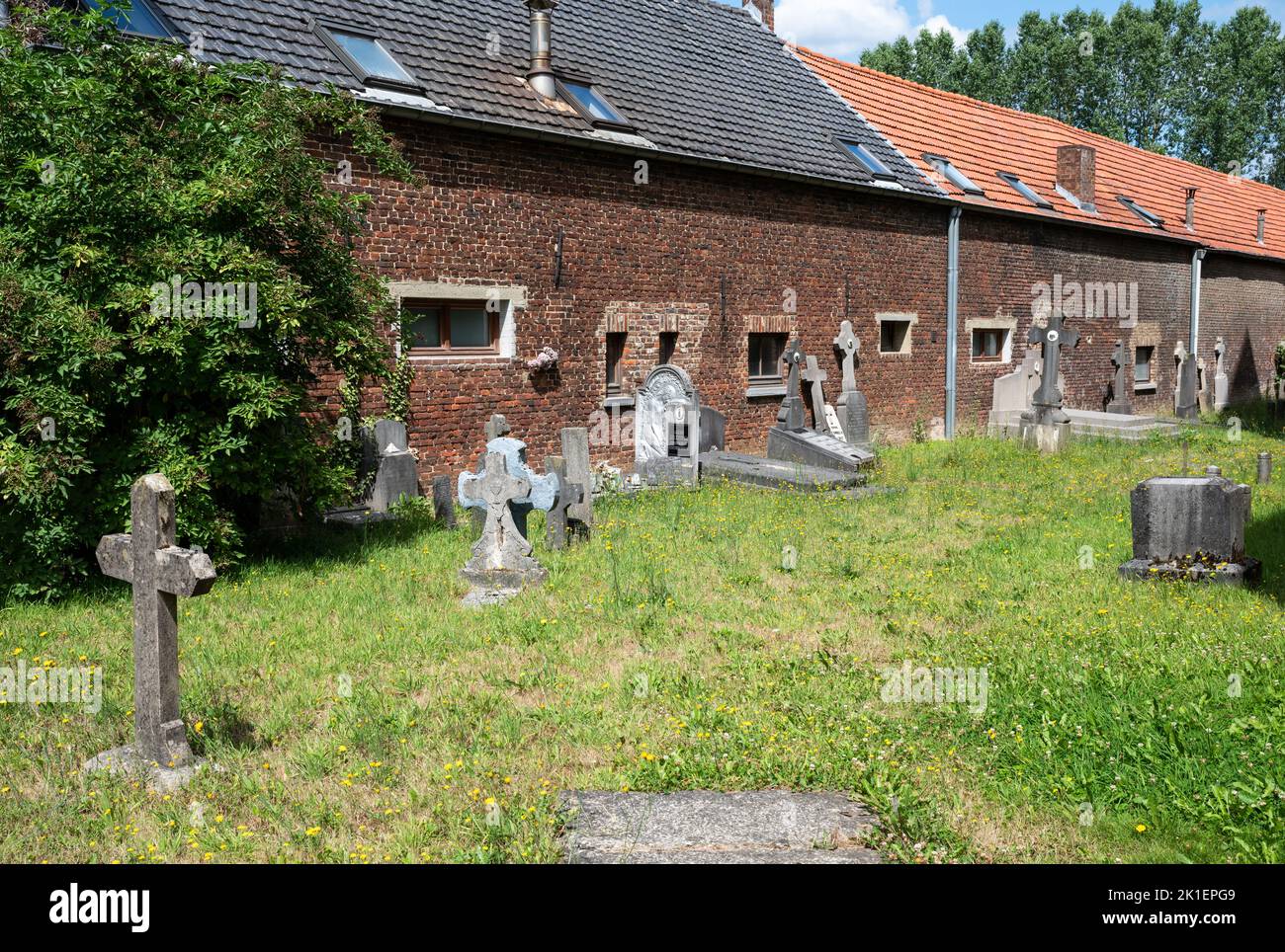 Grez doiceau Banque de photographies et d’images à haute résolution - Alamy