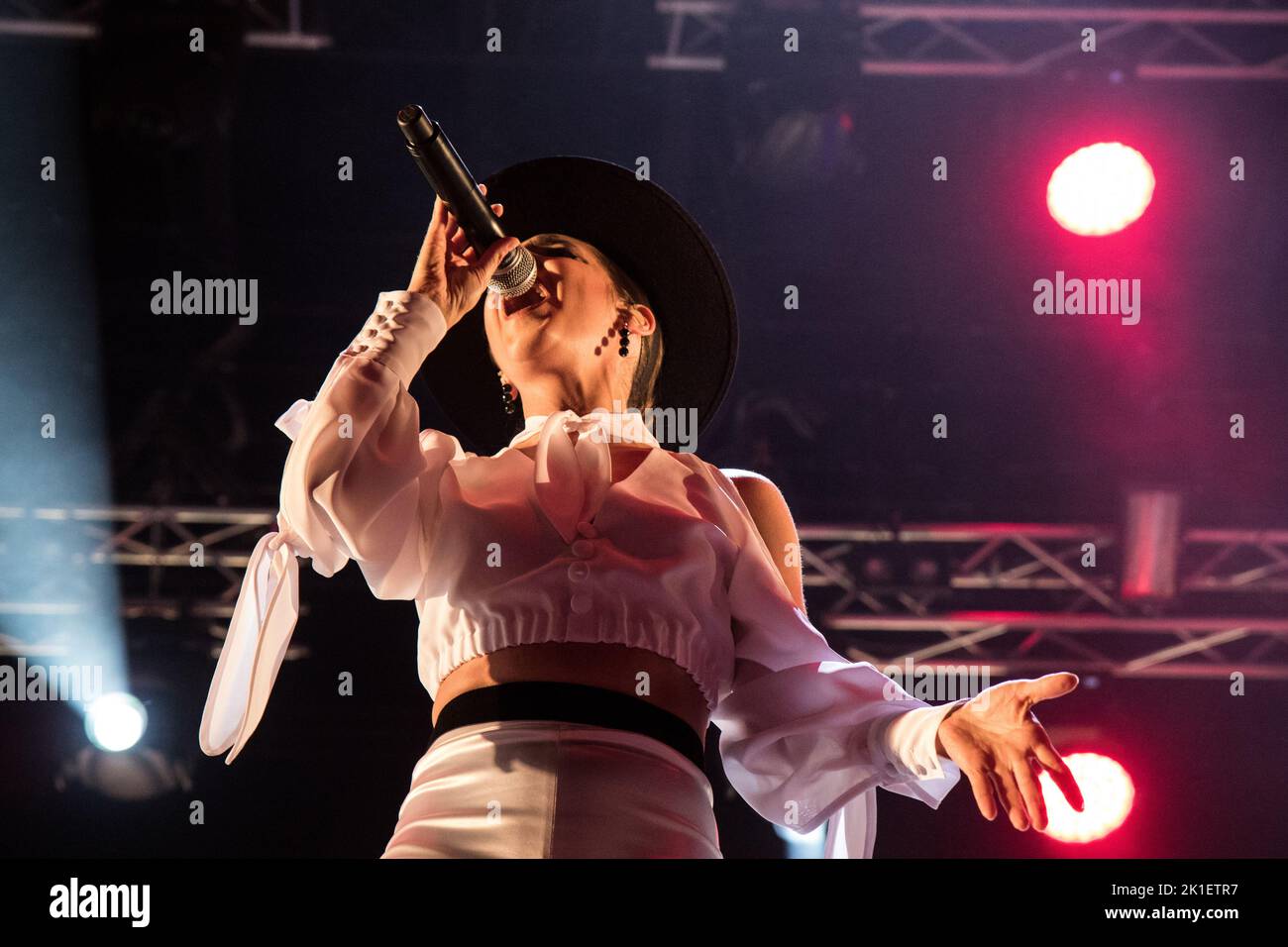 Cleo panther Banque de photographies et d’images à haute résolution - Alamy