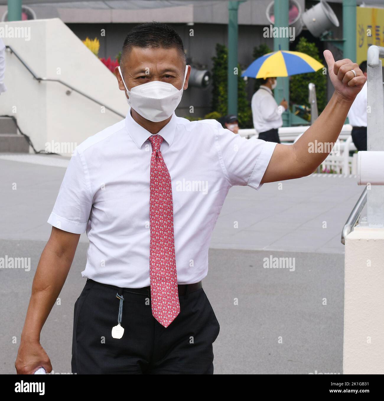 Chap shing Banque de photographies et d’images à haute résolution - Alamy