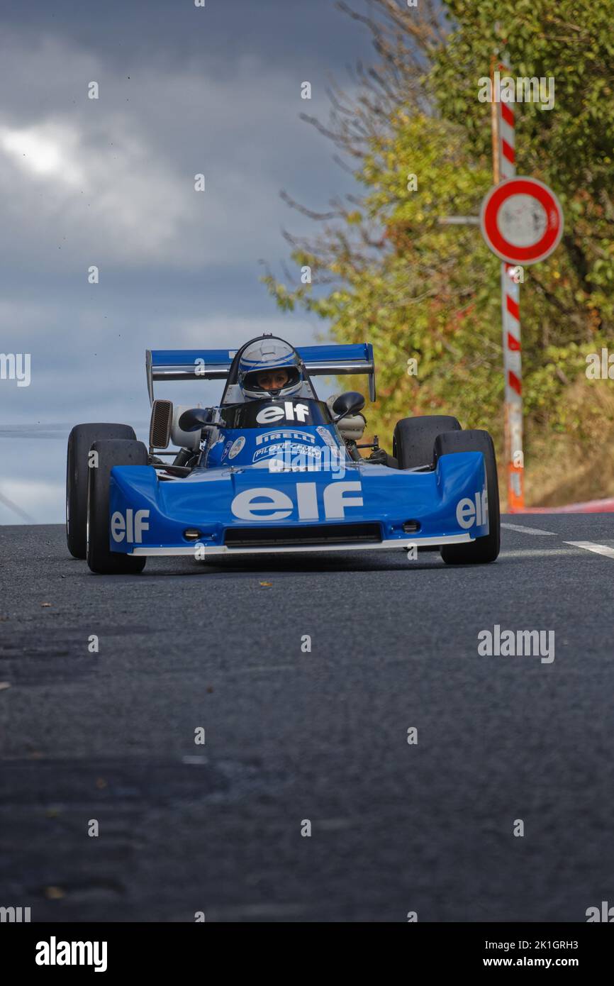 Cours de cote de limonest Banque de photographies et d’images à haute ...