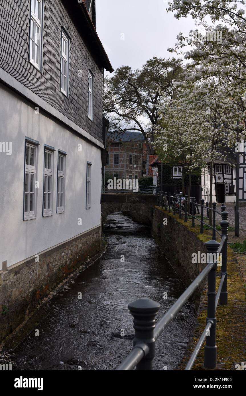 River gose Banque de photographies et d’images à haute résolution - Alamy