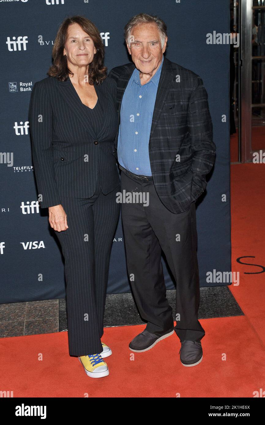 10 septembre 2022 - Toronto (Ontario), Canada - Kathryn Danielle, Judd ...