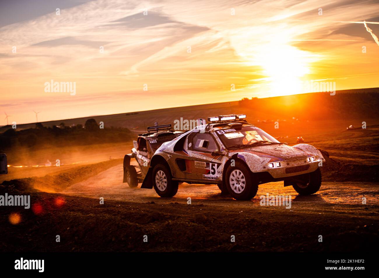 05 VITSE Antoine, MARTIN Nicolas, BUJON Benjamin, FOUQUET Laurent ...